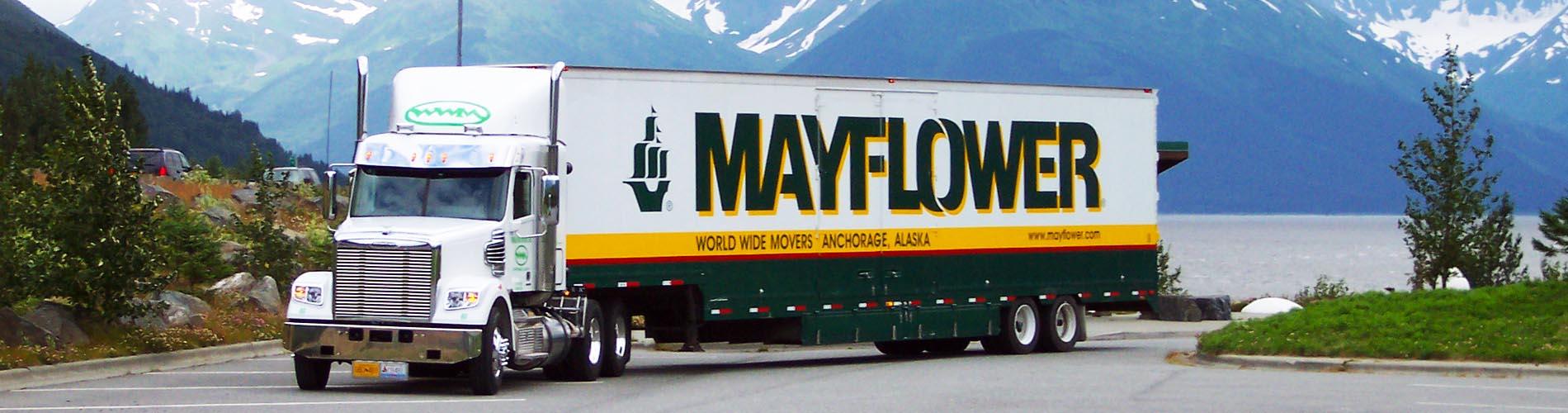 Moving Company - Long Distance & Local Movers - World Wide Movers