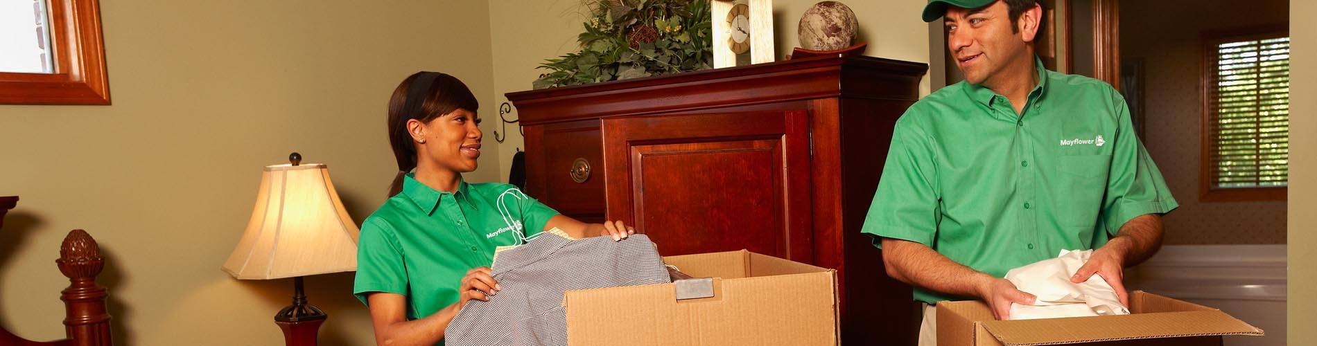 Moving Company - Long Distance & Local Movers - World Wide Movers