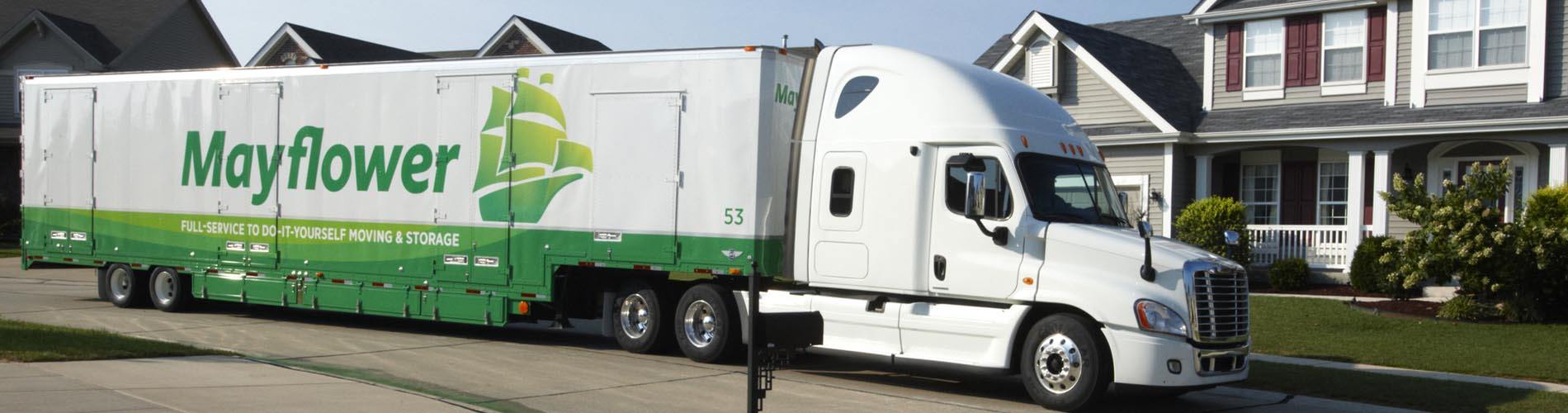 Moving Company - Long Distance & Local Movers - World Wide Movers