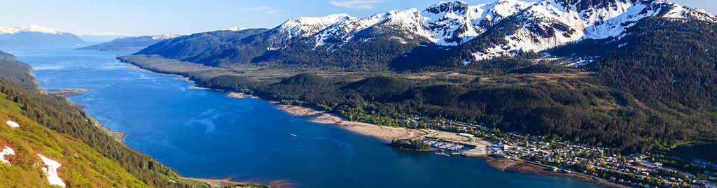 Juneau Moving Company - World Wide Movers Inc, Best Alaska Movers